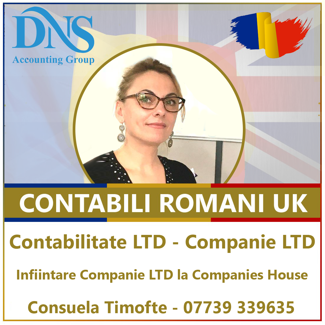 Contabilitate LTD | Companie LTD | Infiintare si Contabilitate LTD