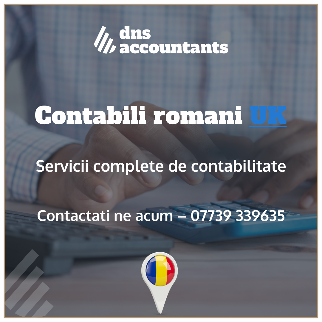 Contabila Roman Londra UK | Contabili Romani UK | Contabilitate Pentru ...